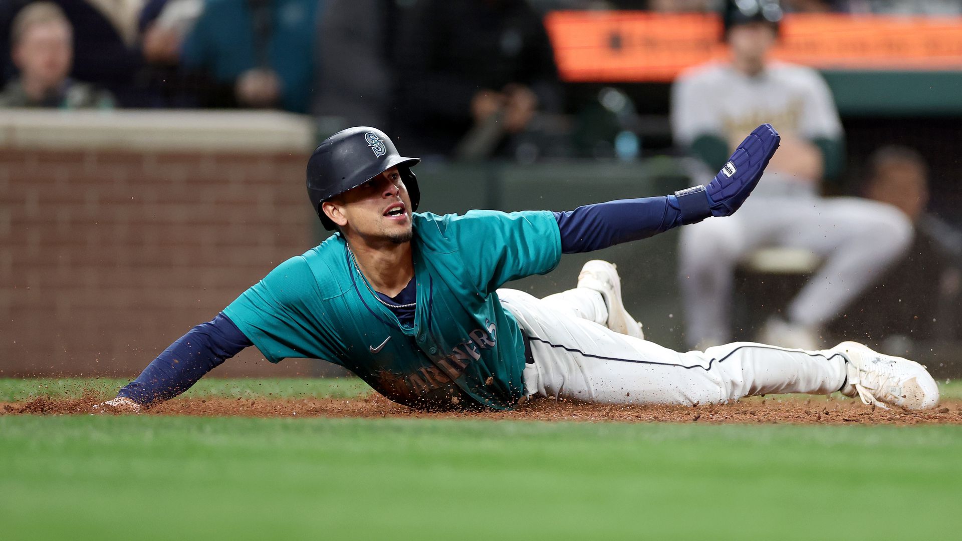 40 in 40 2025: Leo Rivas