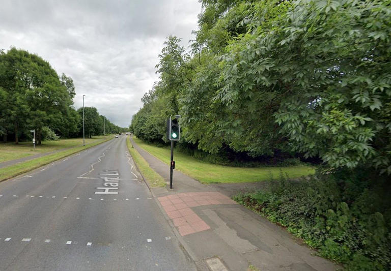 Cleveland Police appeal after Balaclava wearing thugs try to rob 66 ...