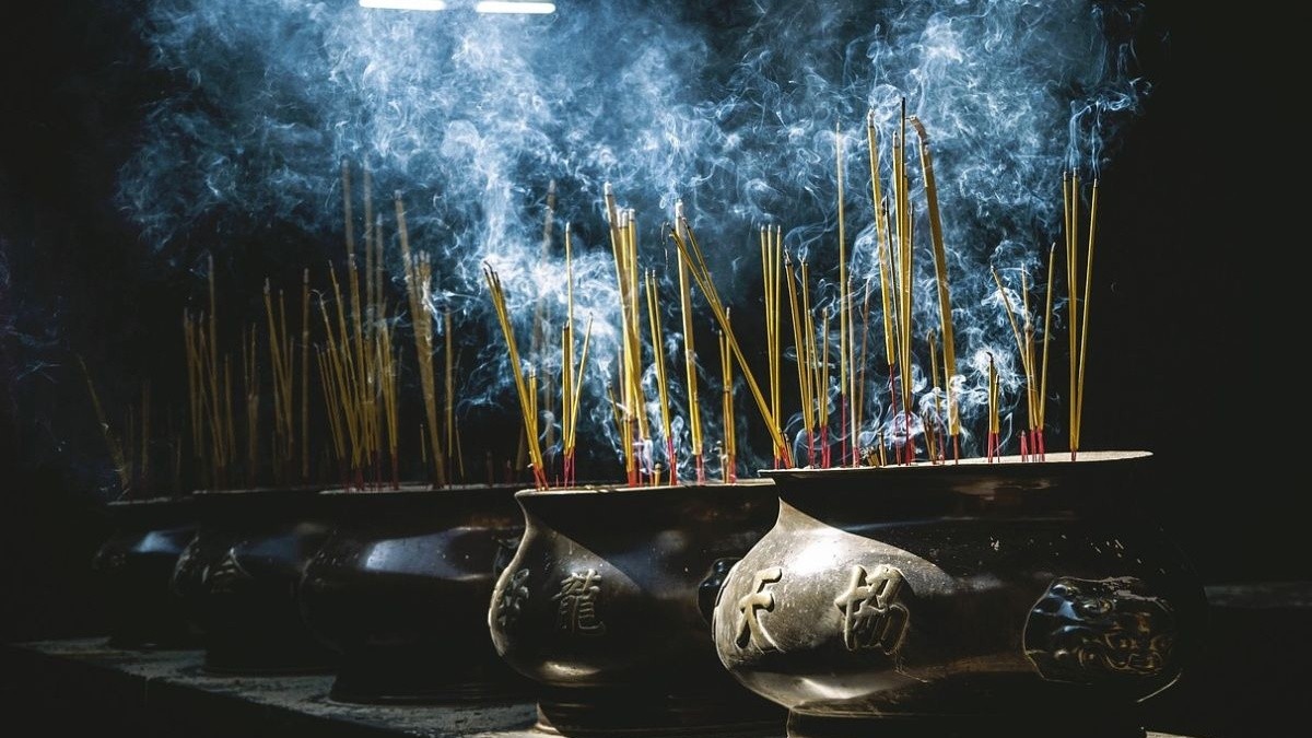 24-Year-Old Yarey Dies During a Cleansing Ritual