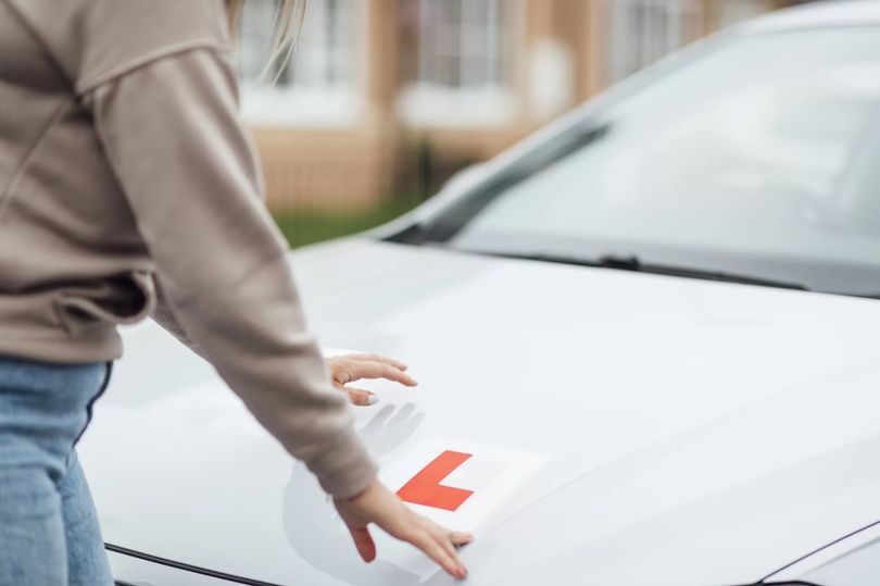 People on 15 benefits from DWP can come forward for free driving lessons