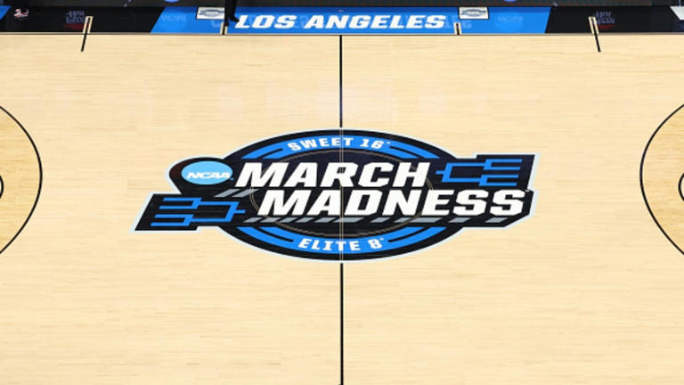 NCAA Tournament: Who won and Lost in Selection Sunday?