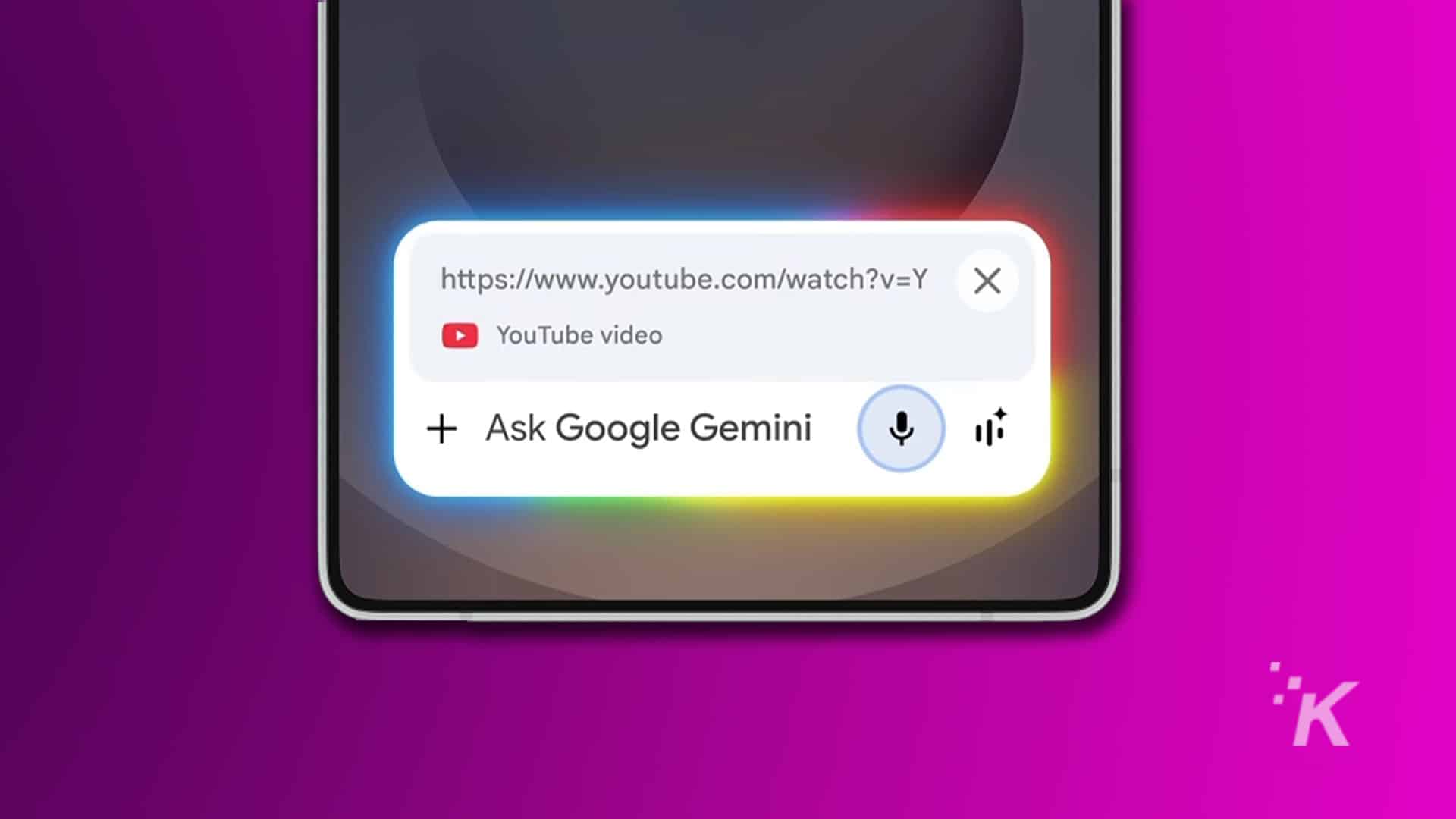 Gemini will replace Google Assistant later this year