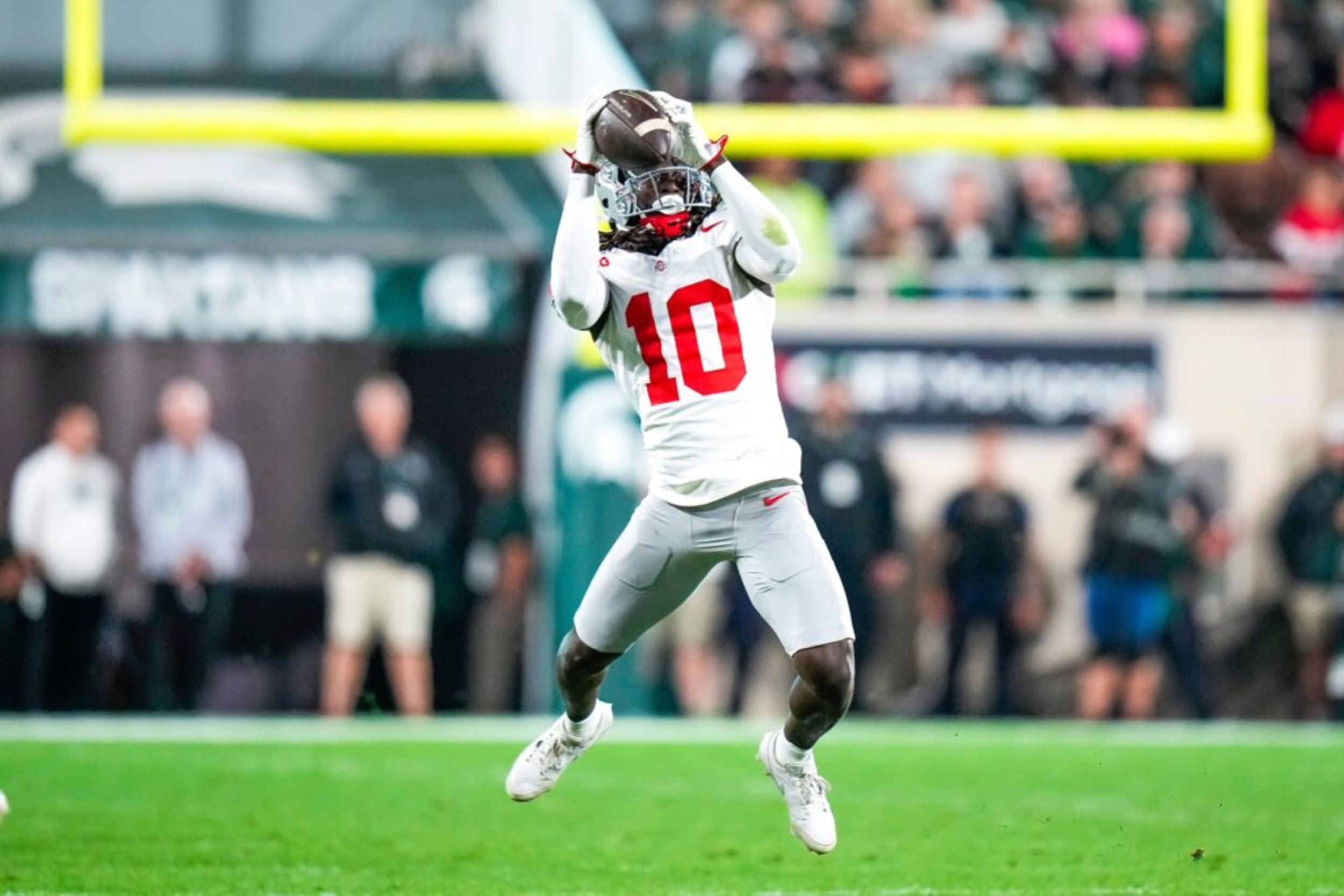 2025 NFL Draft Scouting Report: Denzel Burke