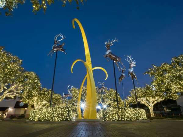 Dallas' Plaza at Preston Center to spend millions on milestone update