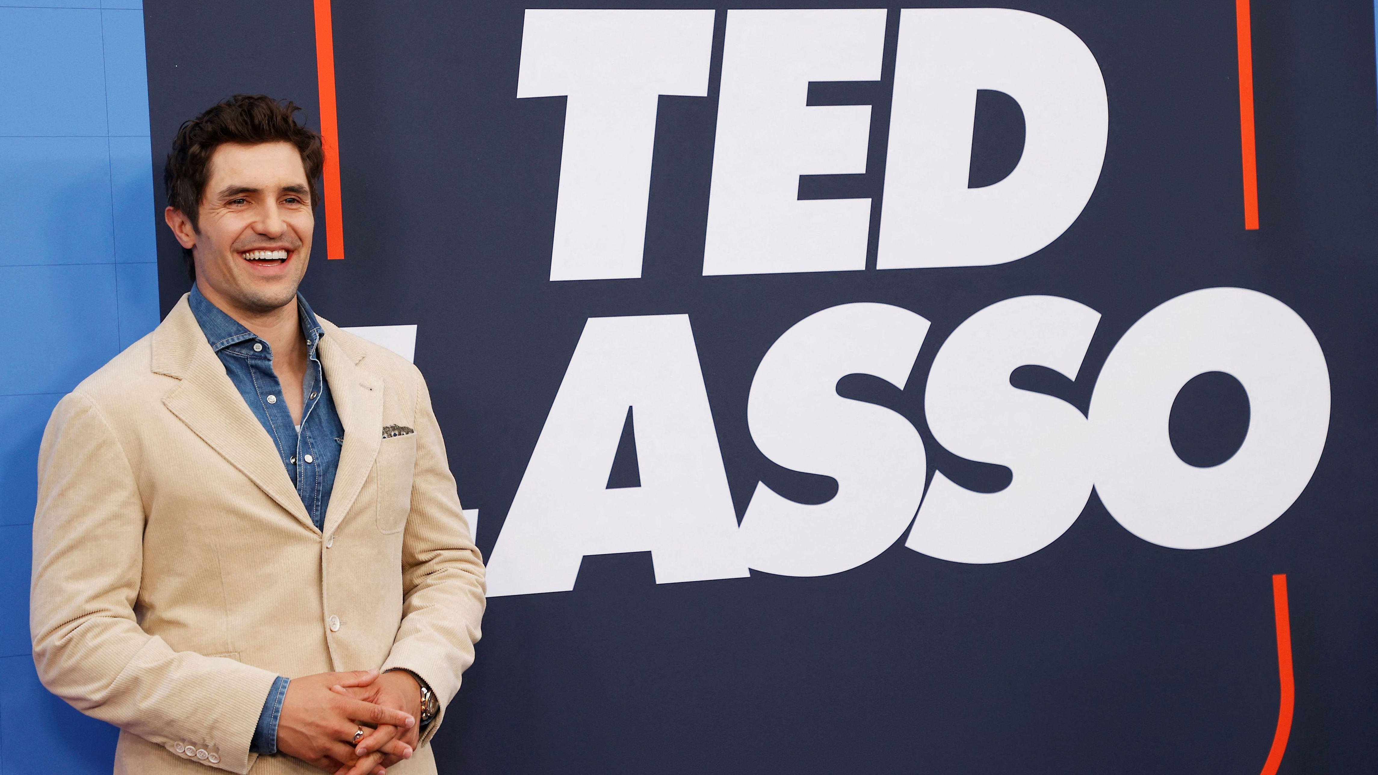 Who is Ted Lasso Character Jamie Tartt Based On?