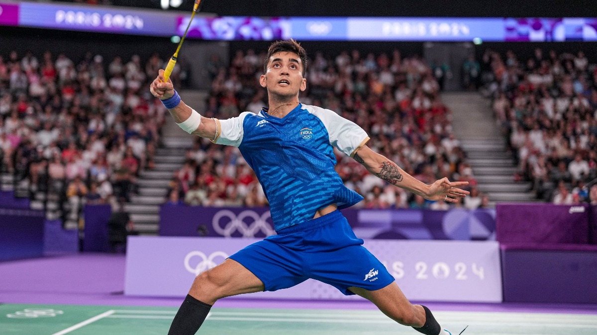 Swiss Open Badminton Live Streaming: When and where to watch Lakshya ...
