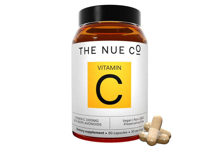 Best vitamin C supplements: Top tablets to take to boost your levels