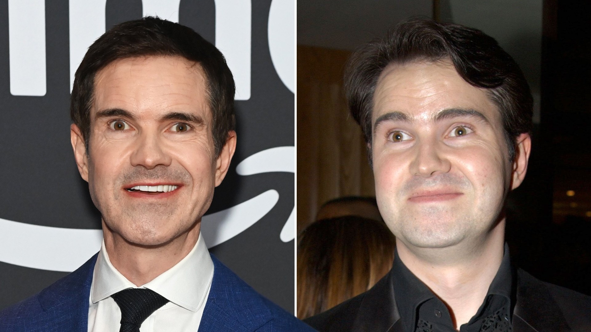 Jimmy Carr admits what he's 'addicted to' in his midlife crisis