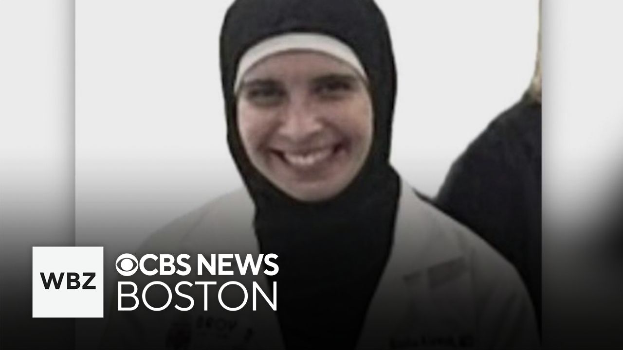 Hearing canceled for Brown University doctor deported to Lebanon