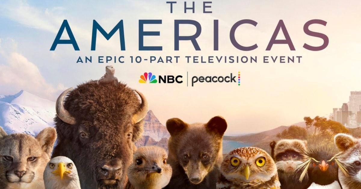 That Narrator's Voice in 'The Americas'? It's a TV Icon You Know and Love!