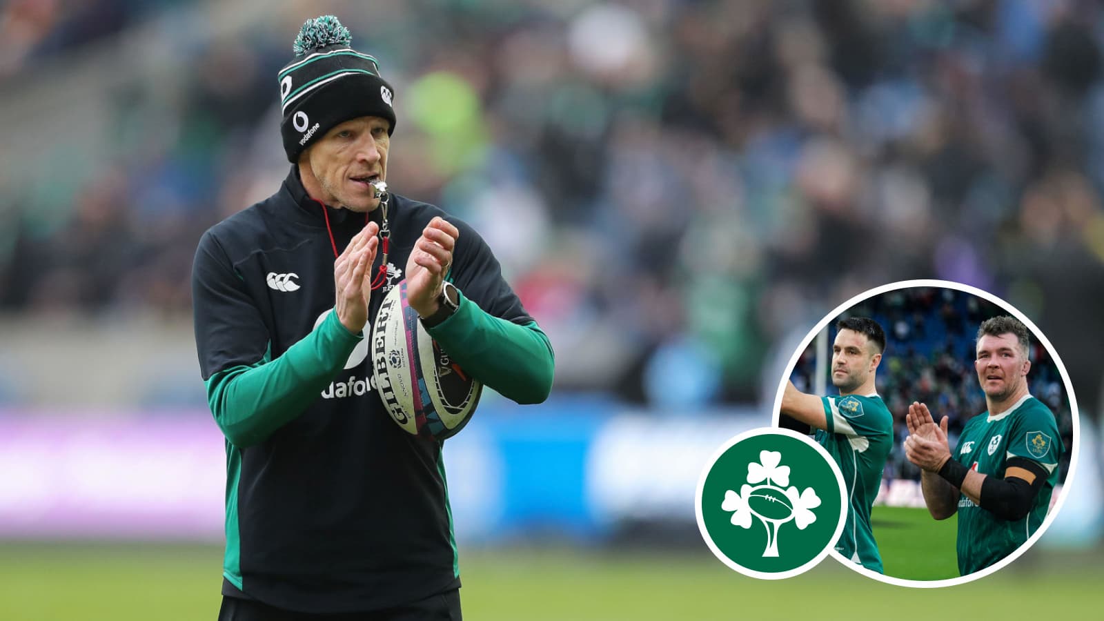 Simon Easterby addresses future after ‘challenging’ Six Nations and ...