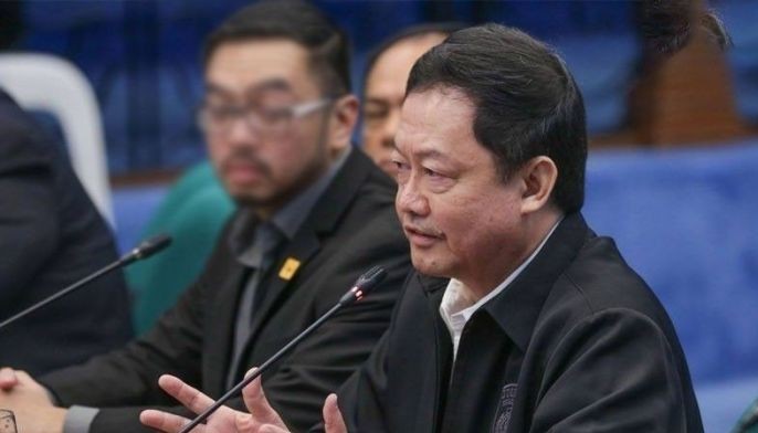 SolGen recuses self from Duterte’s habeas corpus plea