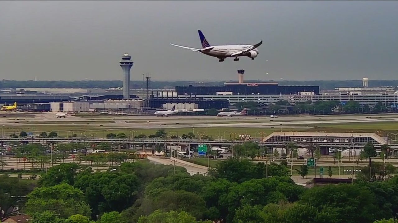 FAA to cut daily flights at O'Hare Airport by 300+ this summer