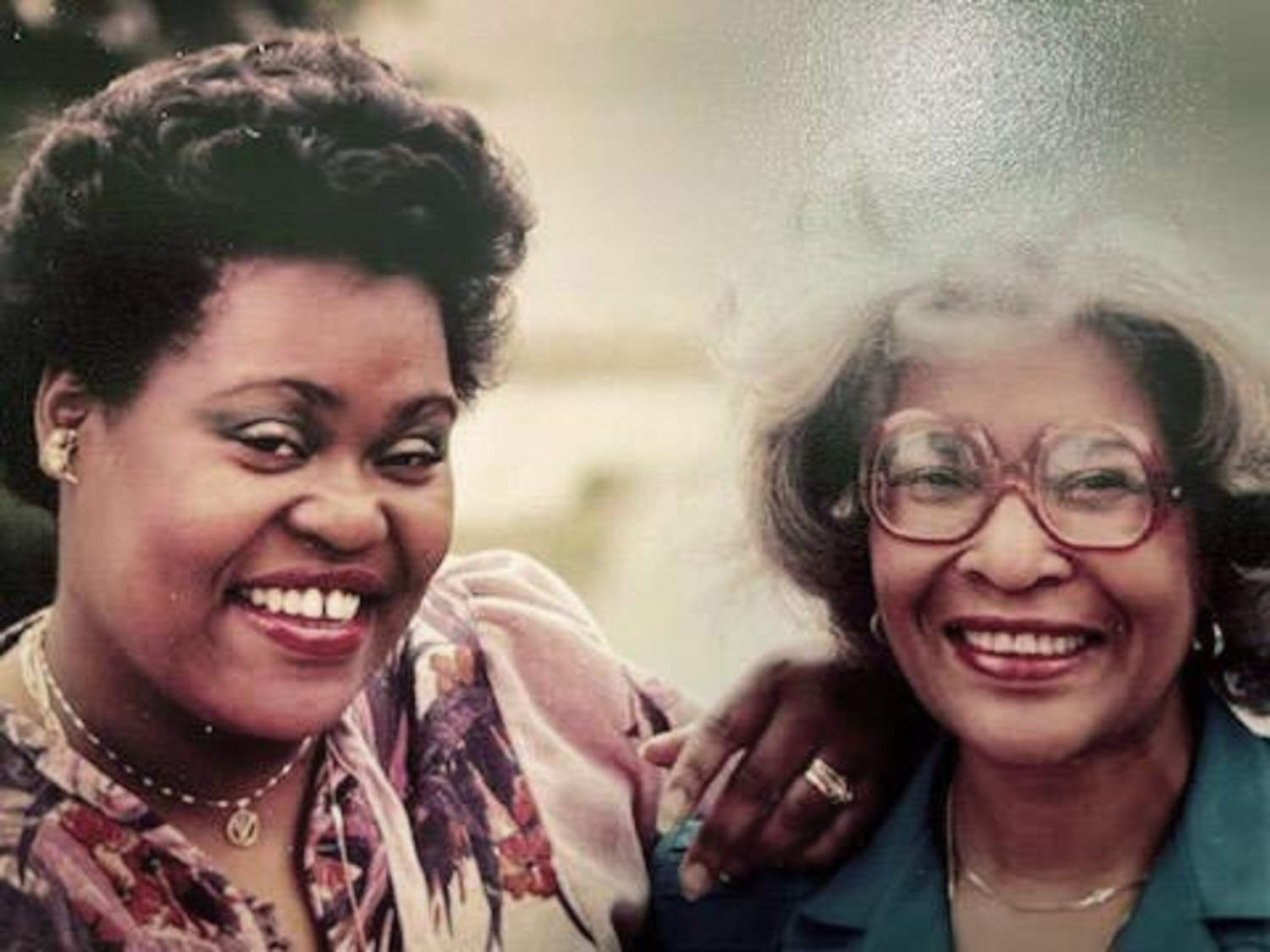 I’m in Congress fighting for Medicaid patients like my late Aunt Vicki