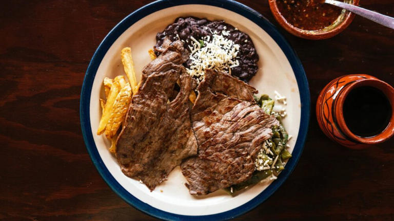 Tasajo, cómo hacer la carne típica oaxaqueña que no debe faltar en tu mesa