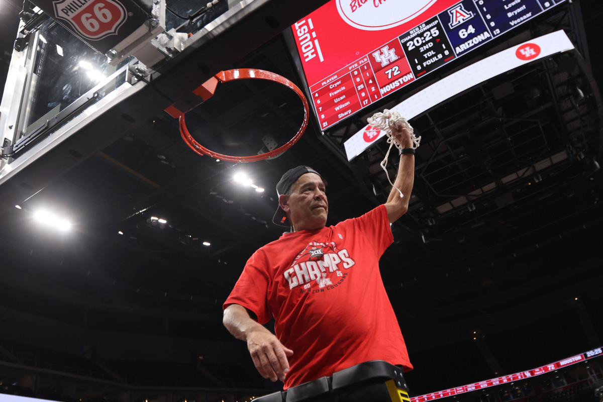 Jon Rothstein Predicts NCAA Tournament Champion Without Hesitation