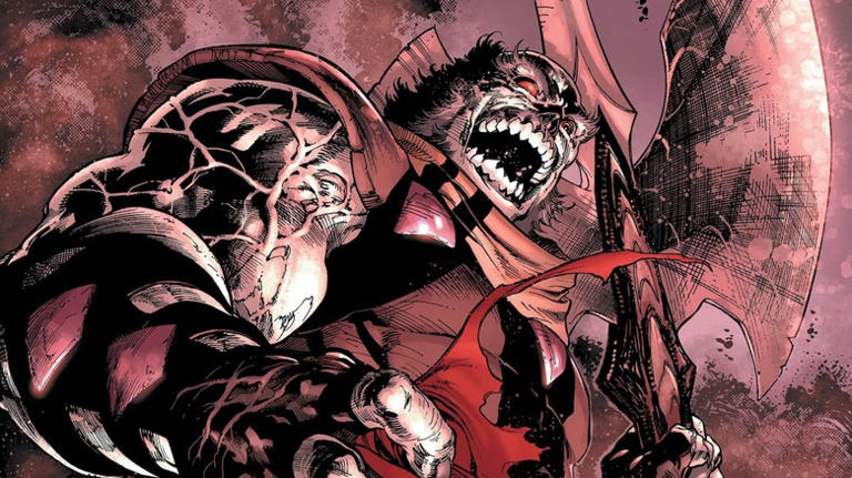 The 15 Strongest Superman Villains Ranked