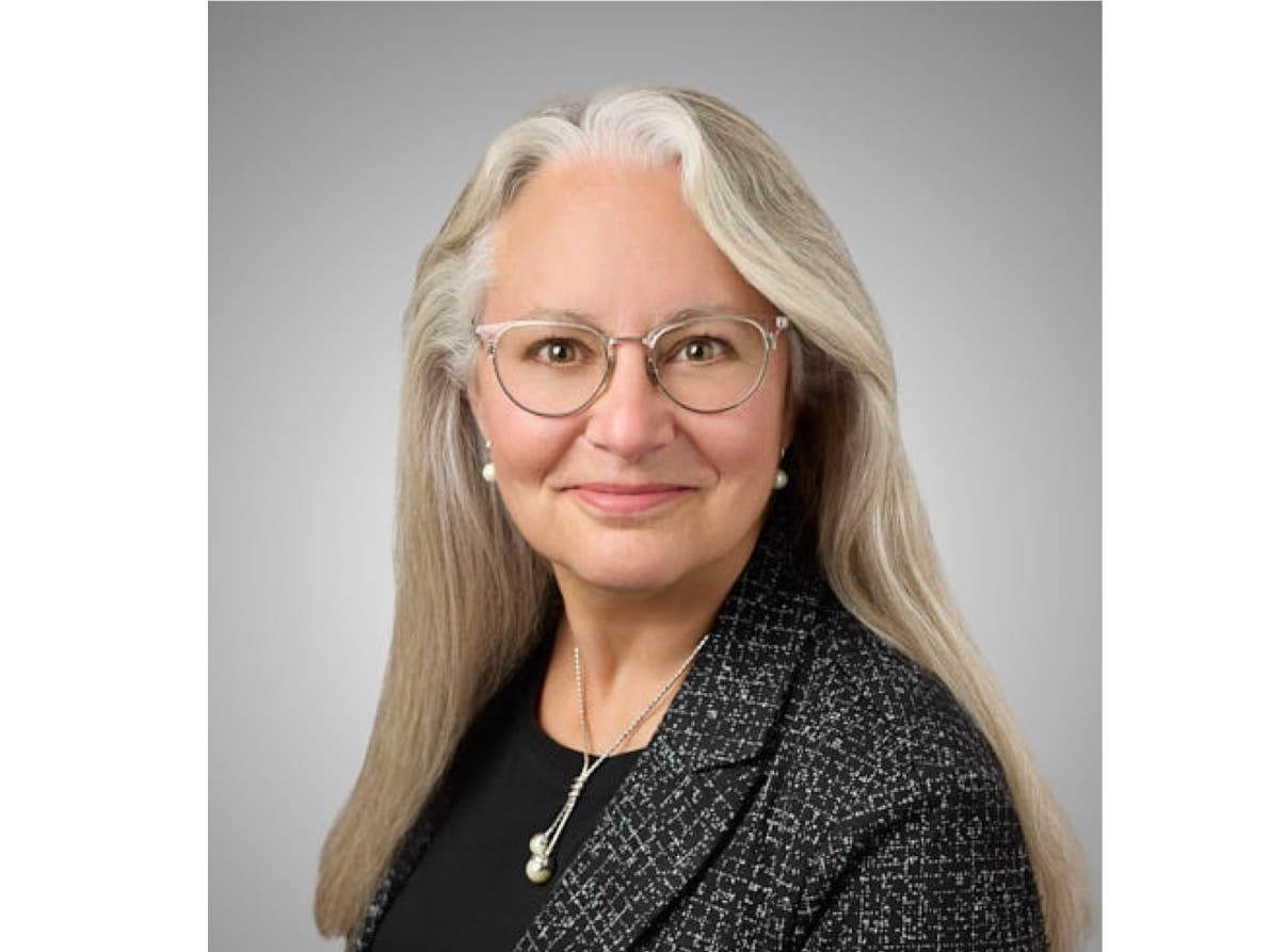 Election 2025: Orland Park Village Trustee Candidate Dina Lawrence Election 2025: Orland Park Village Trustee Candidate Dina Lawrence