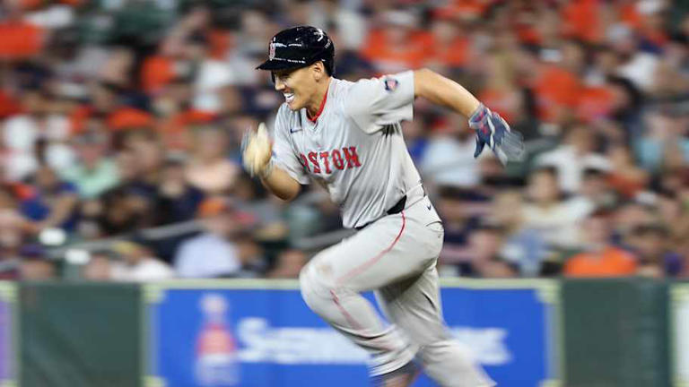 Ranking the Top 5 Japanese Players in Boston Red Sox History