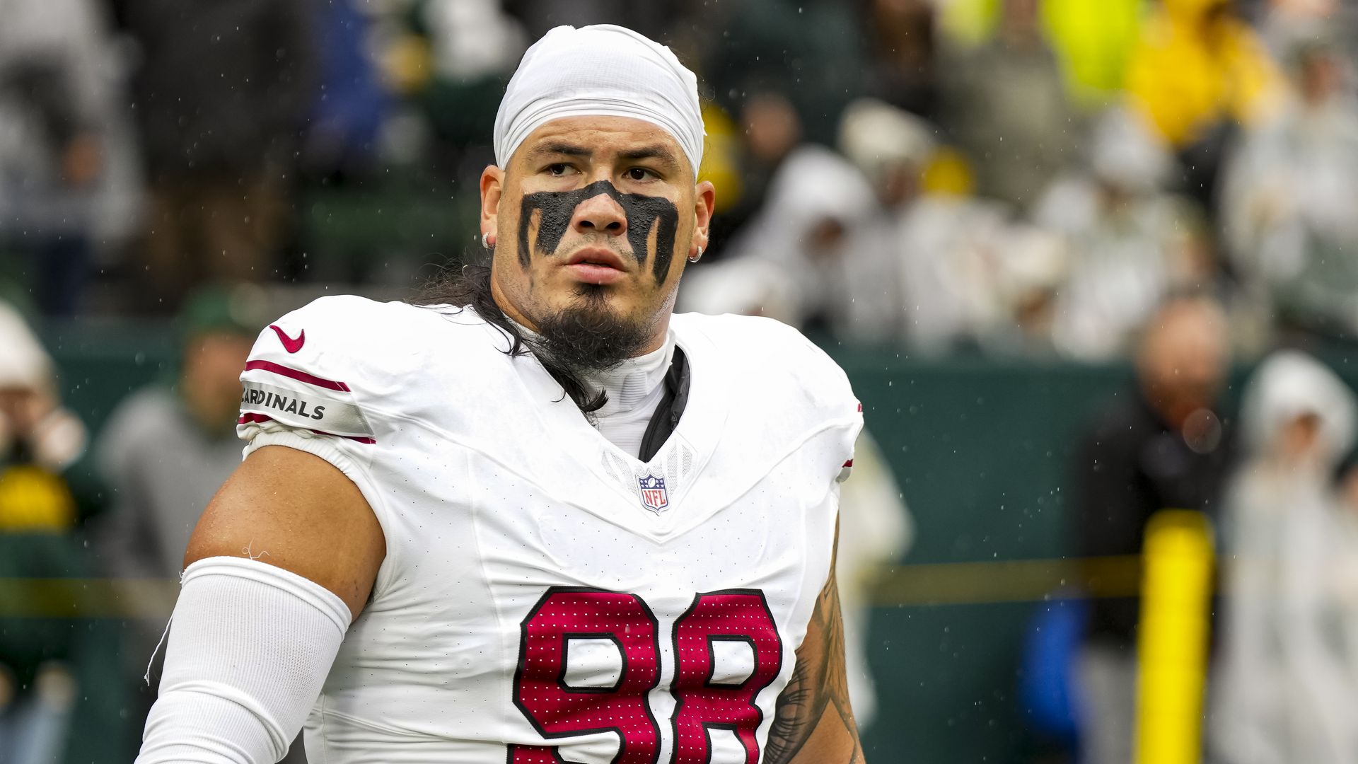 Detroit Lions free agent contract details: Roy Lopez, Grant Stuard