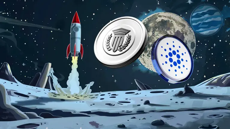 Mutuum Finance (MUTM), Dogecoin (DOGE) & Cardano (ADA): We Analyze Which Altcoin Is The Best Bet