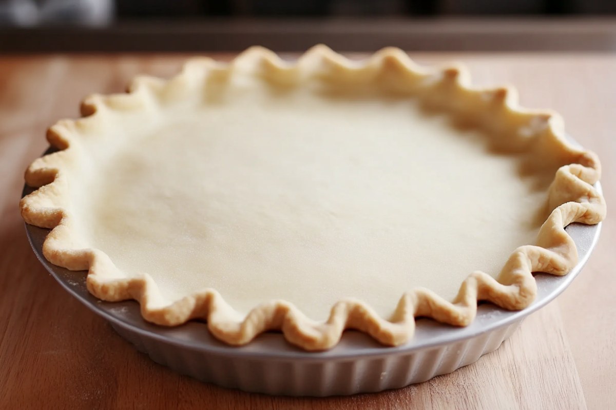 Step-By-Step Guide To Craft The Perfect Chocolate Pie