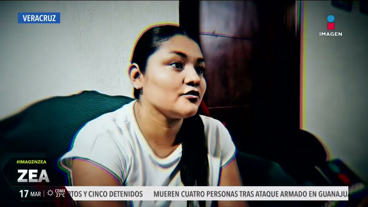 ¡Llegó la justicia para Janeth Francisco! Dan 53 años de cárcel al exesposo | Noticias con Paco Zea