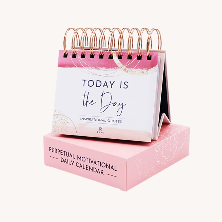 Show Teachers Some Love With These Cute Appreciation Gifts from Amazon