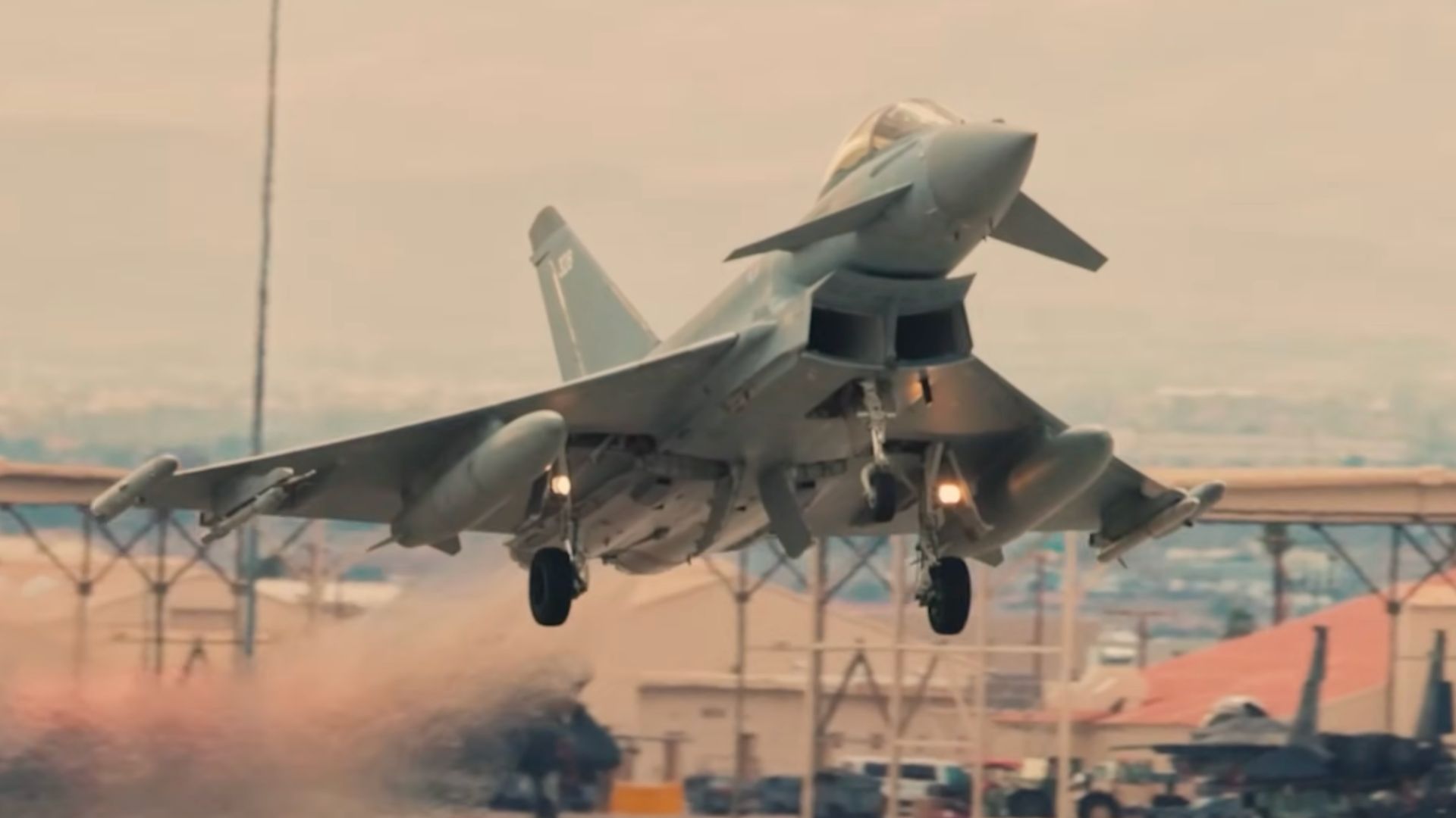 BAE Systems signs deal between Turkey and UK Government for potential ...