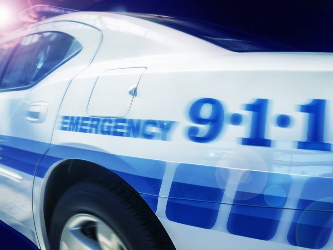 Cape Cod Accident Expected To Cause Delays: Police