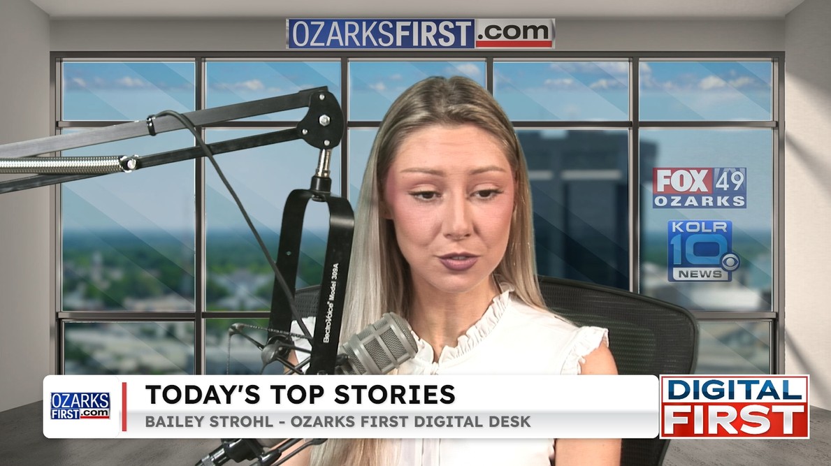 Today's Top Stories: March 17