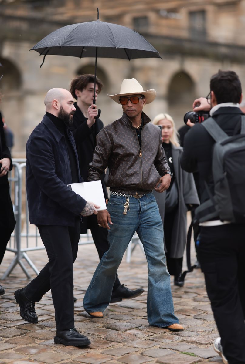 So, You Got A Pair of Cowboy Boots. Now What Do You Wear Them With?