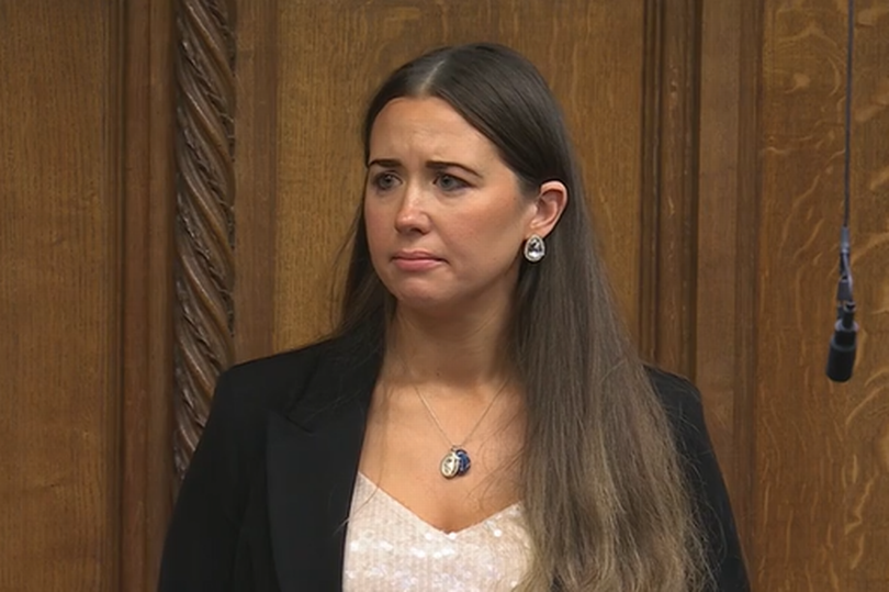 Northern Ireland MP hits out over proposed changes to PIP eligibility