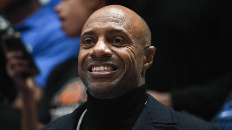 Jay Williams makes passionate argument against UNC's controversial ...