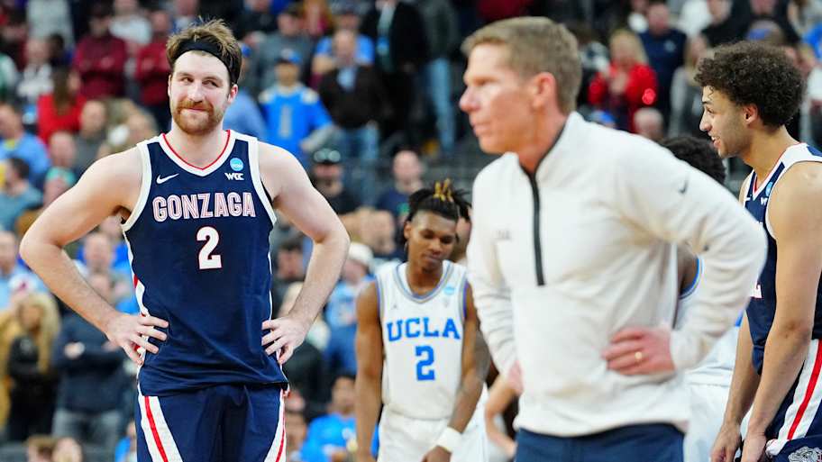 Drew Timme picks Gonzaga to win 2025 NCAA Tournament