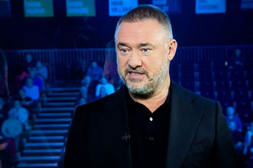 Stephen Hendry picks surprise star of the season as snooker great names ... Stephen Hendry picks surprise star of the season as snooker great names ...