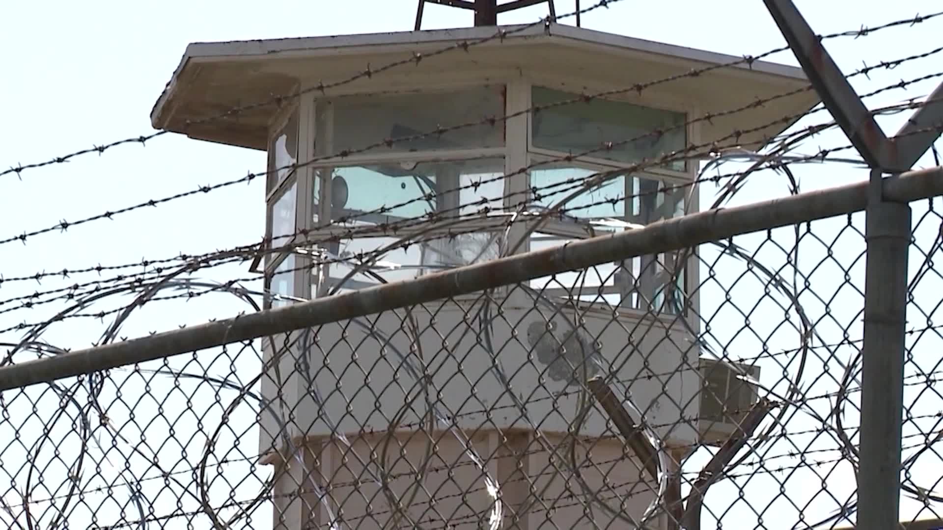 Hoffman lawyers ask for U.S. Supreme Court intervention in execution