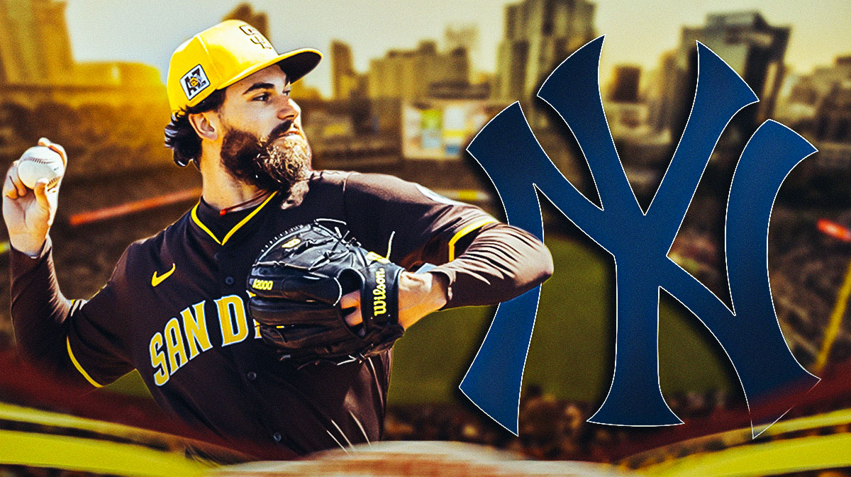 Dylan Cease’s blunt reaction to trade rumors as insider urges Yankees ...