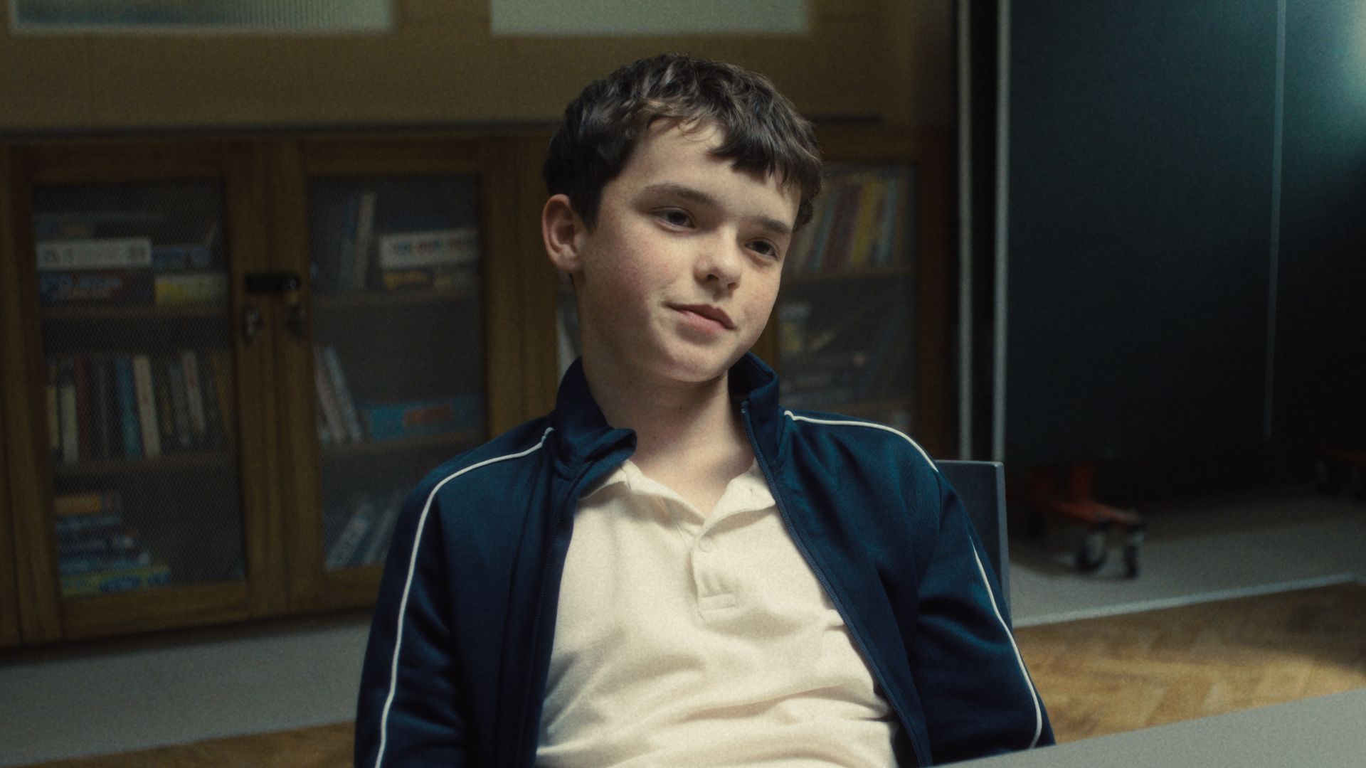 Netflix's hit show Adolescence ending explained – the real reason why ...