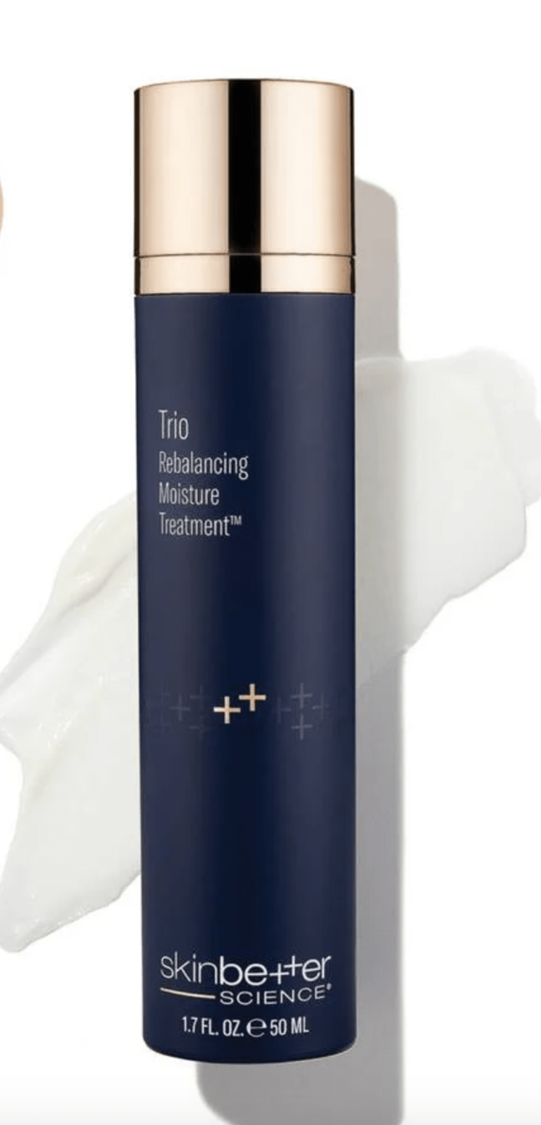 Water-based moisturizers could give you frostbite during winter — here ...