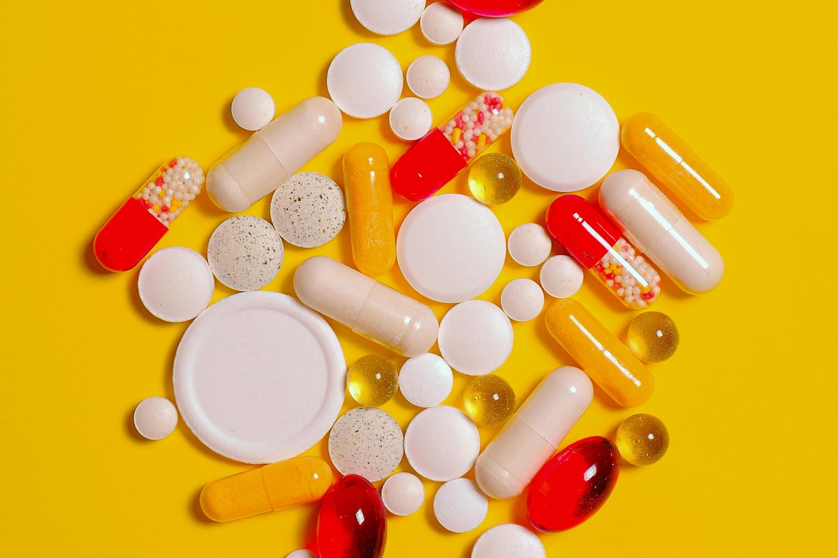 Best biohacking supplements to help boost your wellbeing