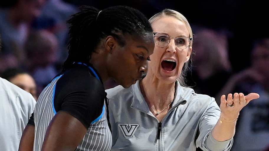 Everything Vanderbilt Coach Shea Ralph Said After NCAA Tournament Selection