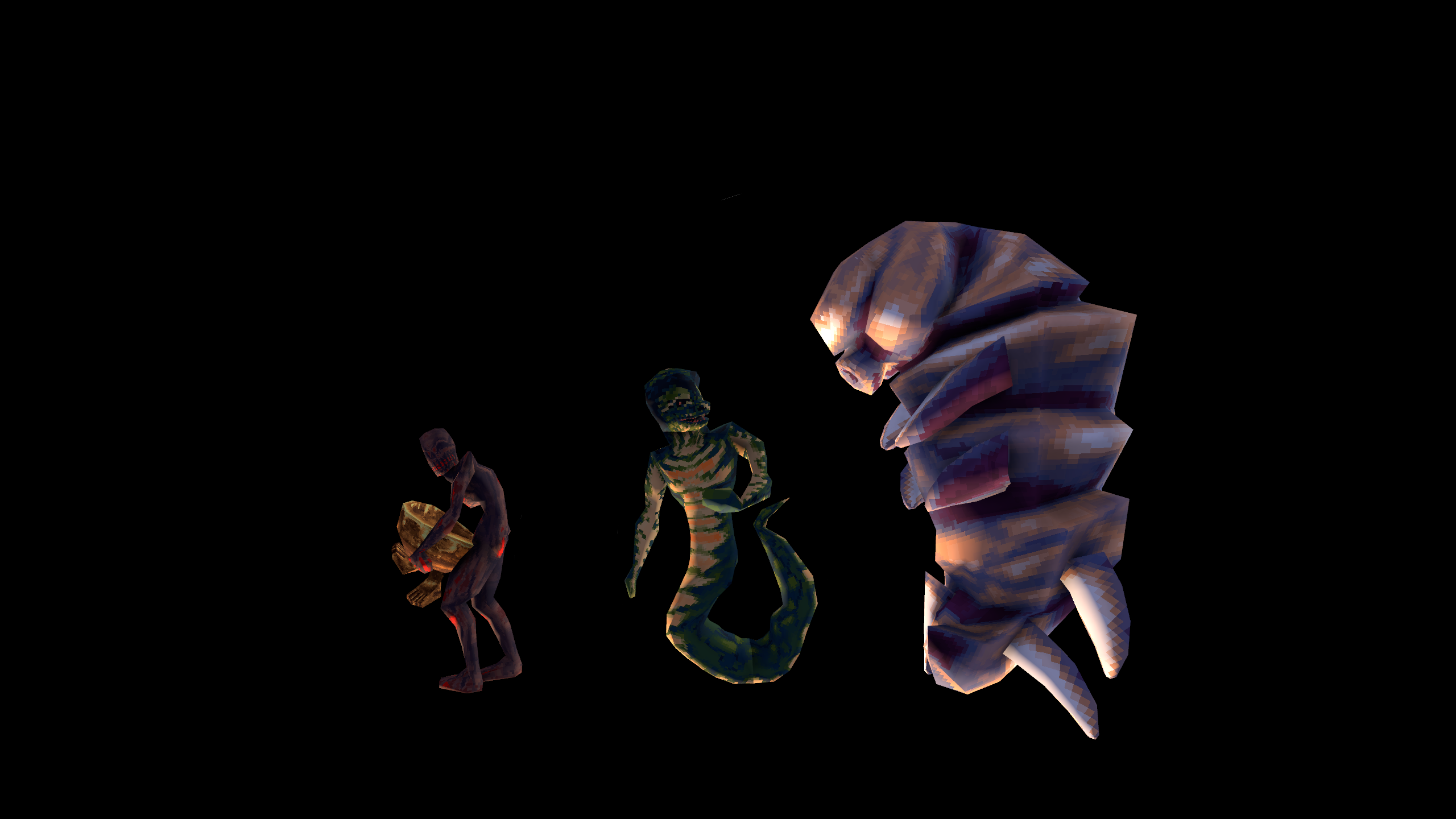 Nemiza's Verdict - Official Trailer | The MIX | Kinda Funny Spring ...