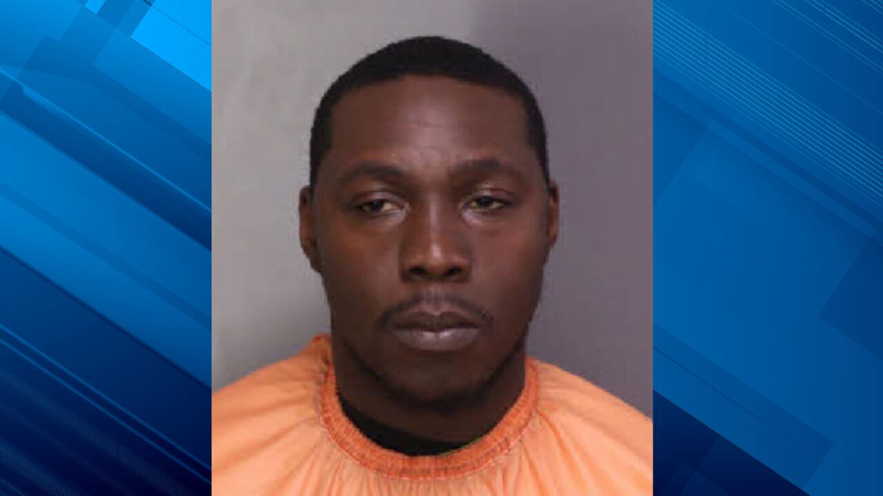 Sheriff’s office identifies wanted suspect in Florence County shooting Sheriff’s office identifies wanted suspect in Florence County shooting
