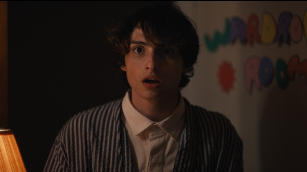 How Neon's ‘Hell of a Summer' From Finn Wolfhard and Billy Bryk Was ...