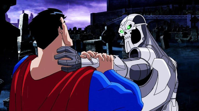 The 15 Strongest Superman Villains Ranked