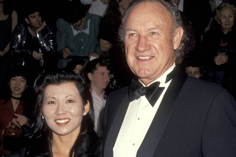 Fresh Gene Hackman riddle as wife called doctor 24 hours after cops say ...