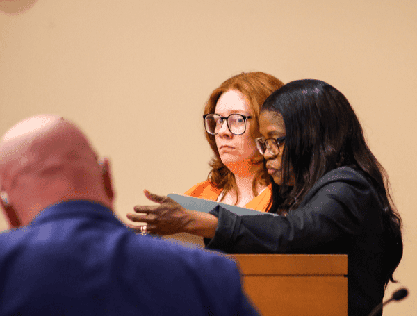 “Most Evil” Florida Couple Sentenced In Starvation Death Of 11-Month ...