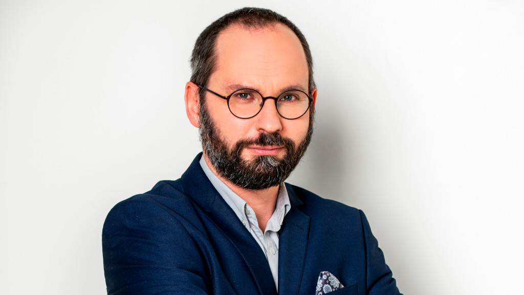 Új nevek Hont András médiavállalatánál – Gavra Gábor is csatlakozik