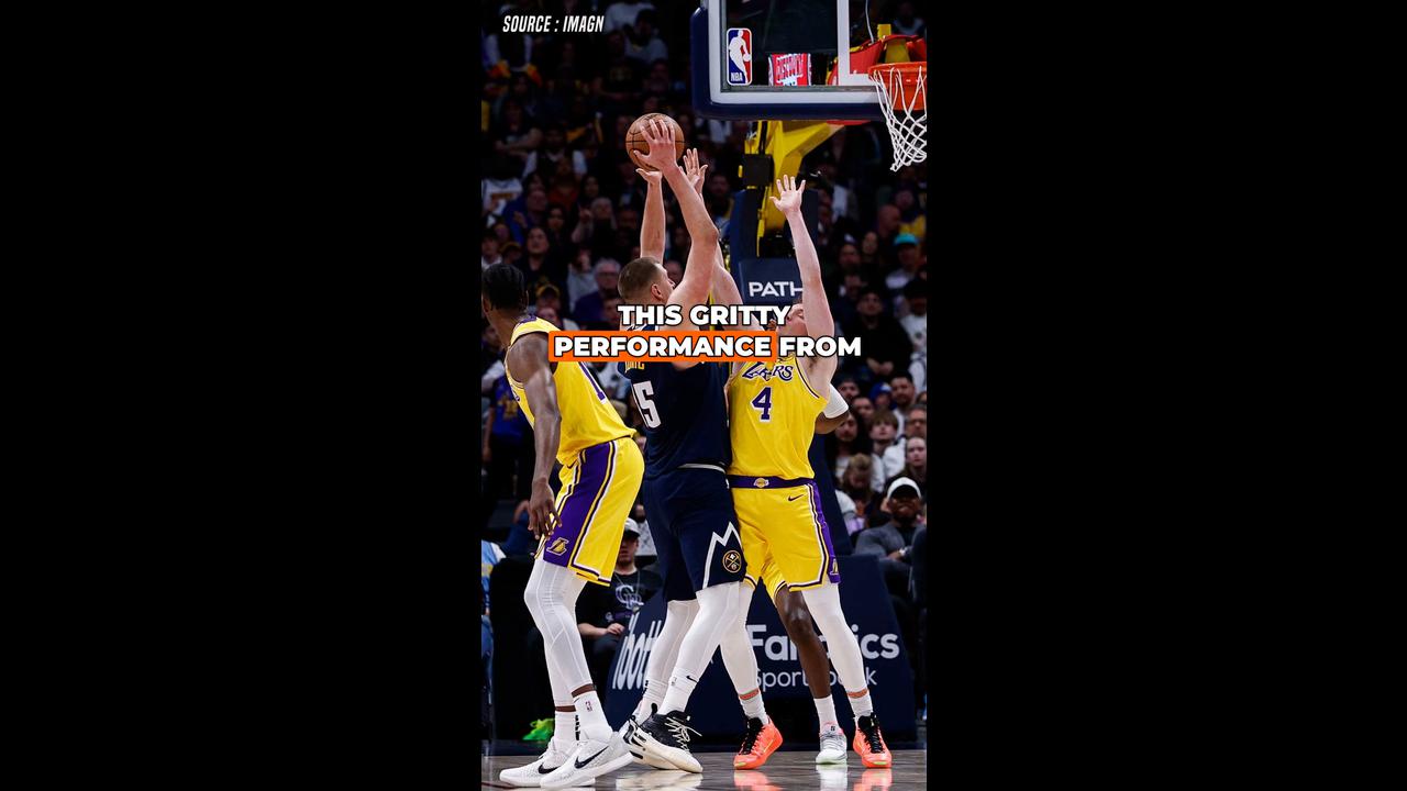 Why Skip Bayless compared Lakers head coach JJ Redick to Pat Riley ...